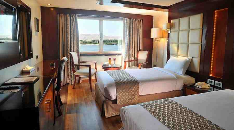 Forfaits – 10 jours en Egypte: Le Caire + Croisière sur le Nil ...